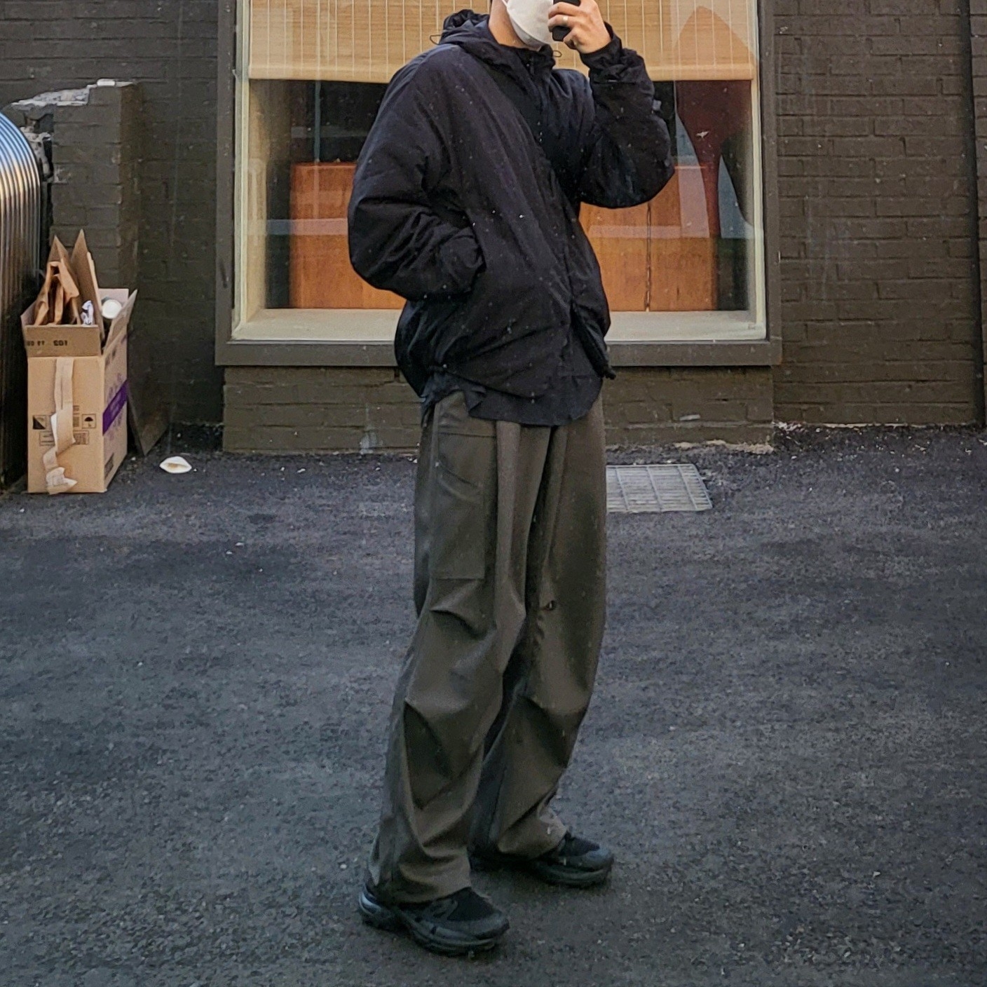 르칵코 (@jdankk) 님의 게시물 | KREAM