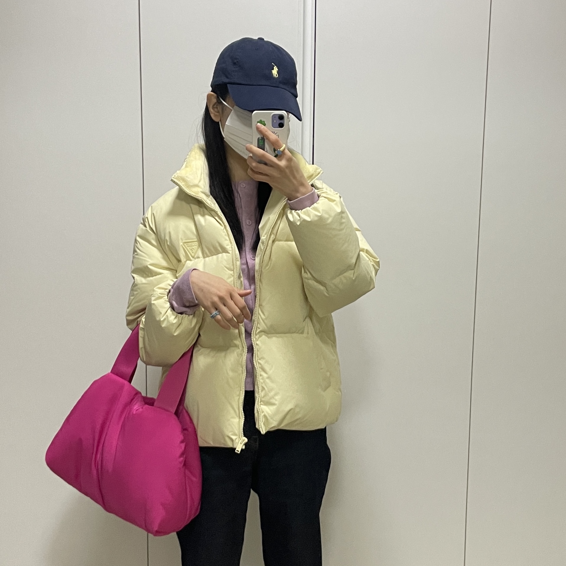 영 (@lafoi) 님의 게시물 | KREAM