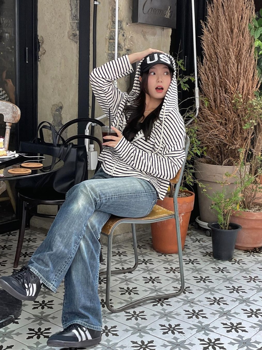 Jedi (@archive_any...) 님의 게시물 | KREAM