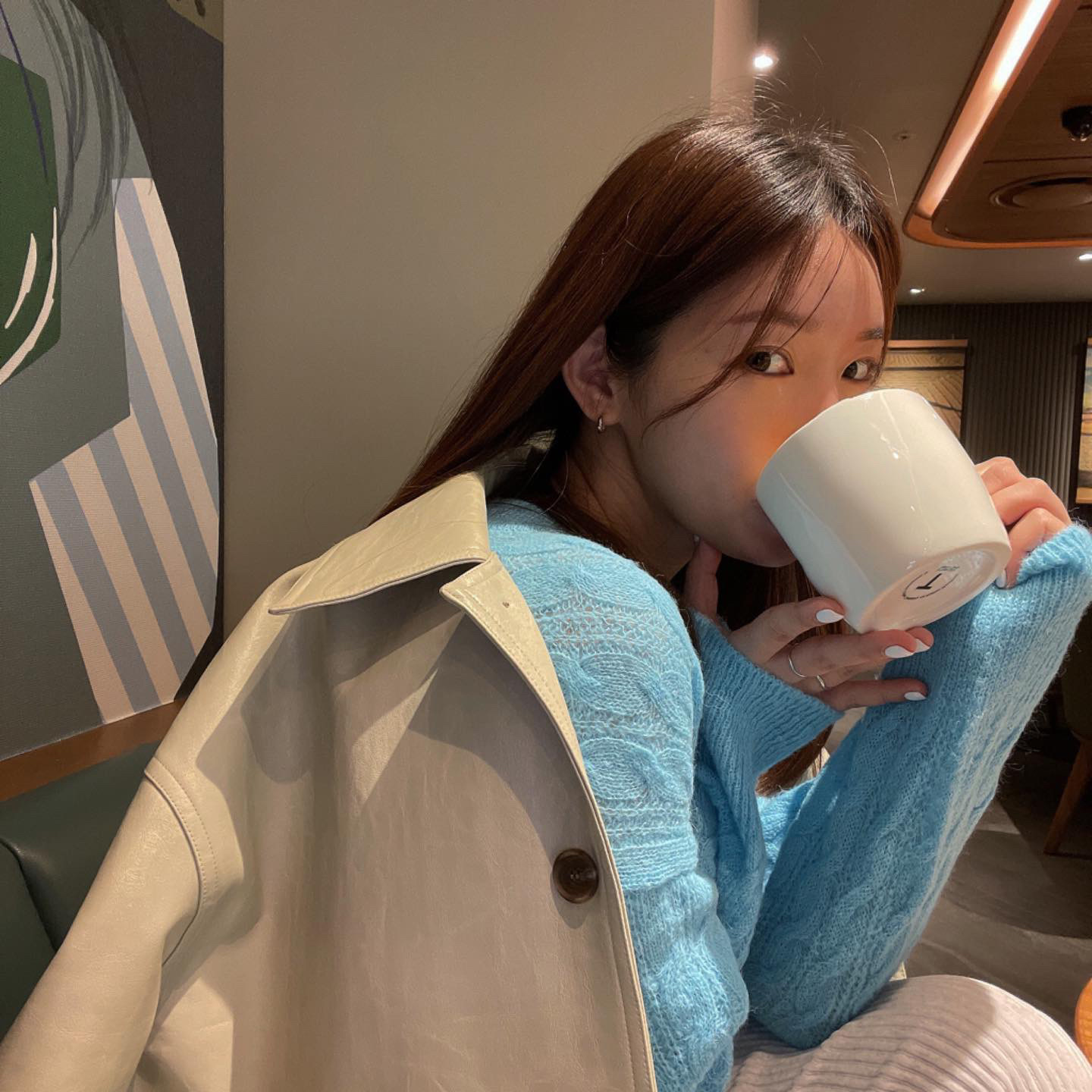 실버컴퍼니 (@cho_silver) 님의 게시물 | KREAM