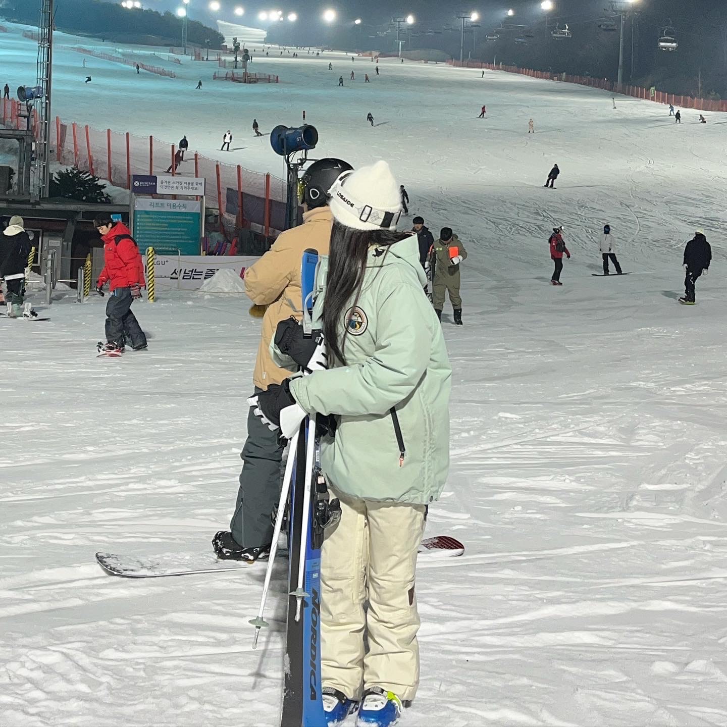 갱소 (@k._.seo612) 님의 게시물 | KREAM