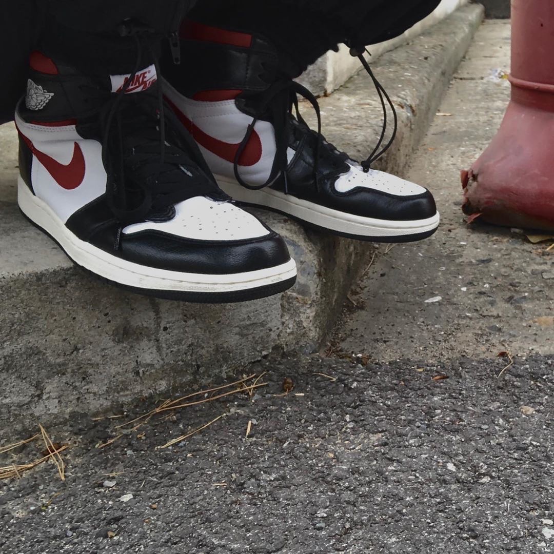 송고니 (@gony_s) 님의 게시물 | KREAM