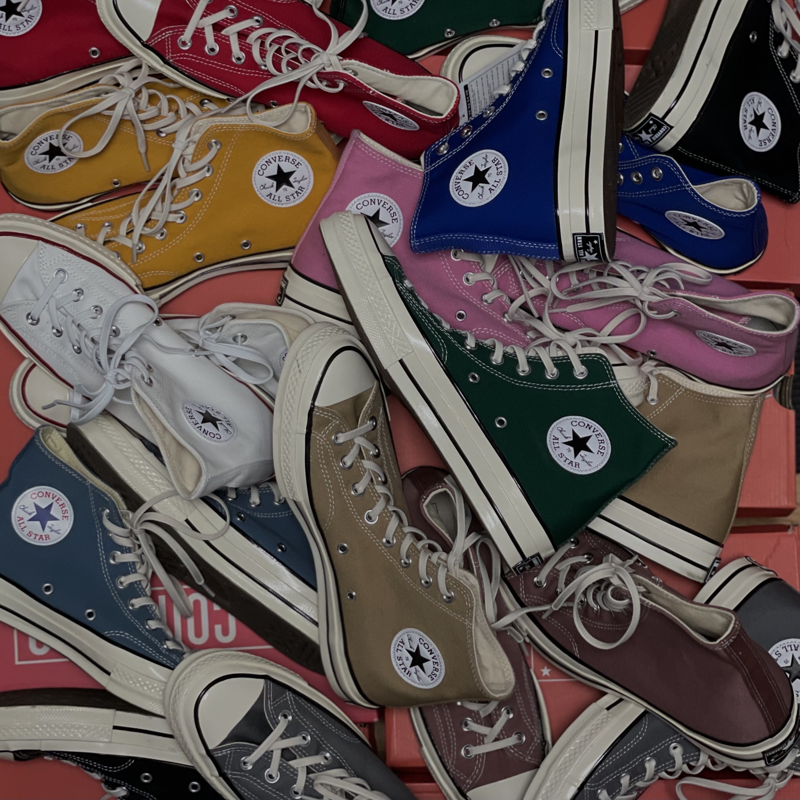 송고니 (@gony_s) 님의 게시물 | KREAM