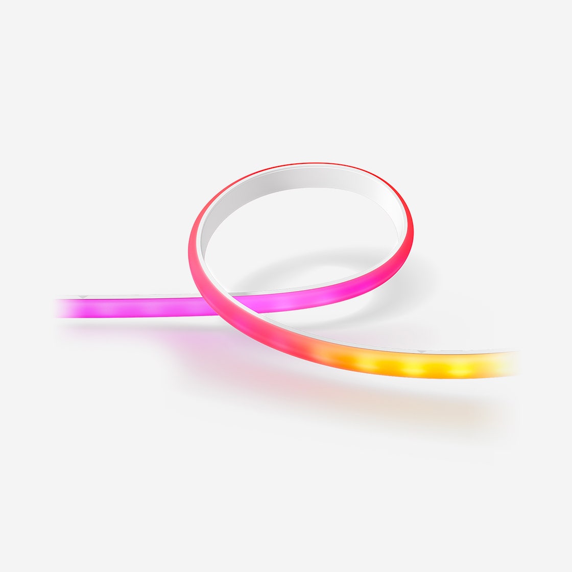 필립스 휴 그라디언트 라이트스트립 익스텐션 1M | Philips Hue | KREAM