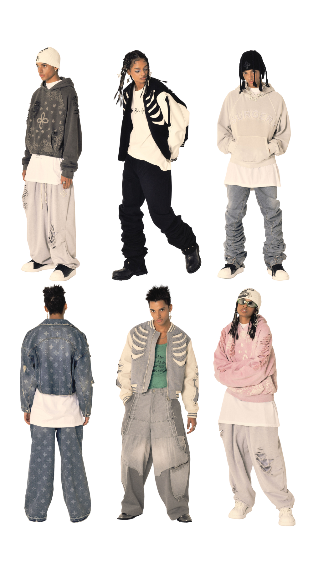 SURGERY 입점 | KREAM