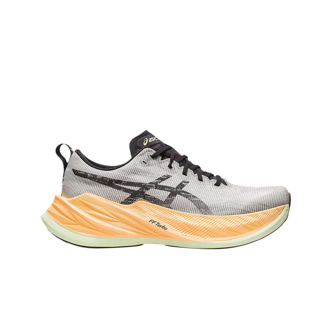 아식스 슈퍼블라스트 위스퍼 그린 | Asics | KREAM