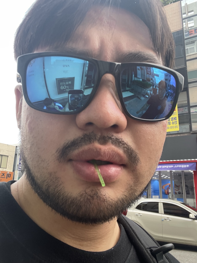 n0423 (@turbo_tae) 님의 게시물 | KREAM