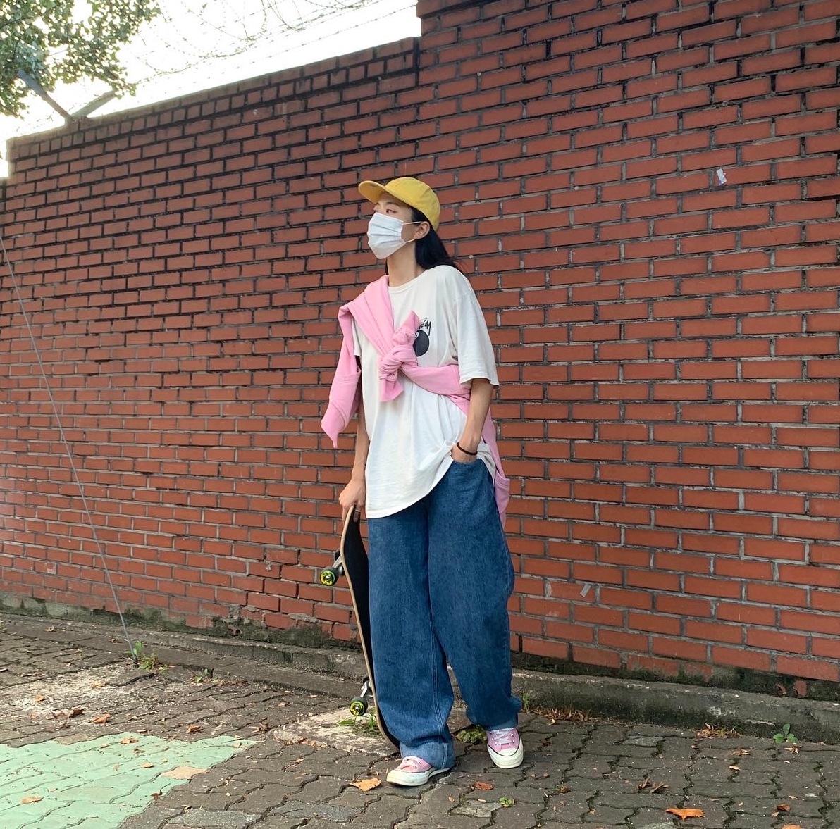 JIN (@jus.jjin) 님의 게시물 | KREAM