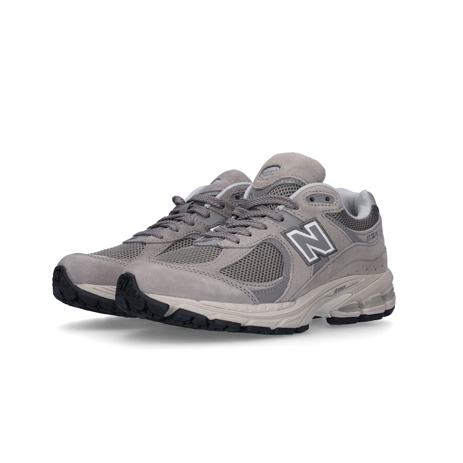 뉴발란스 2002R 그레이 | KREAM