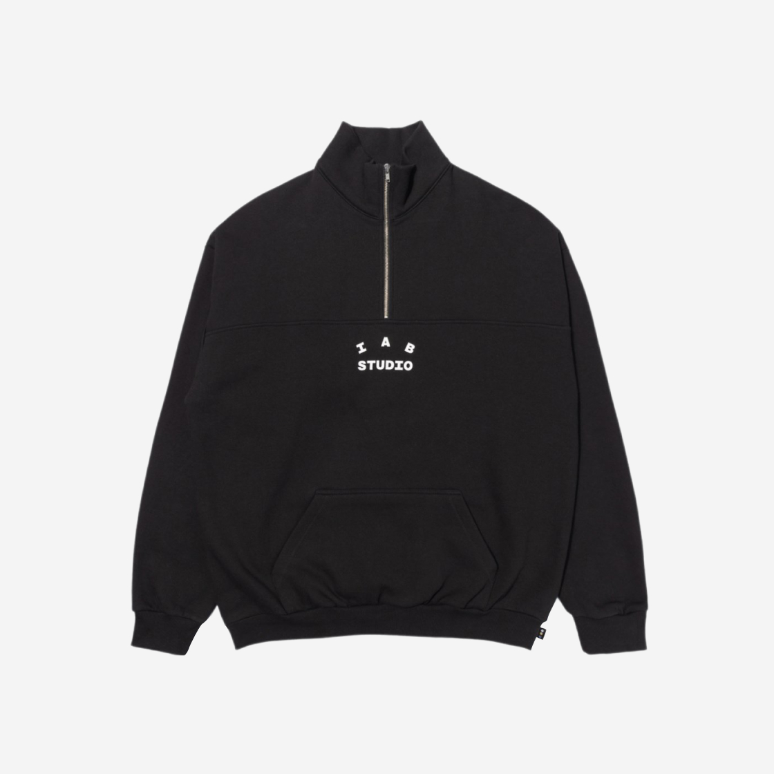 IAB Studio Half Zip-U... STYLE | KREAM