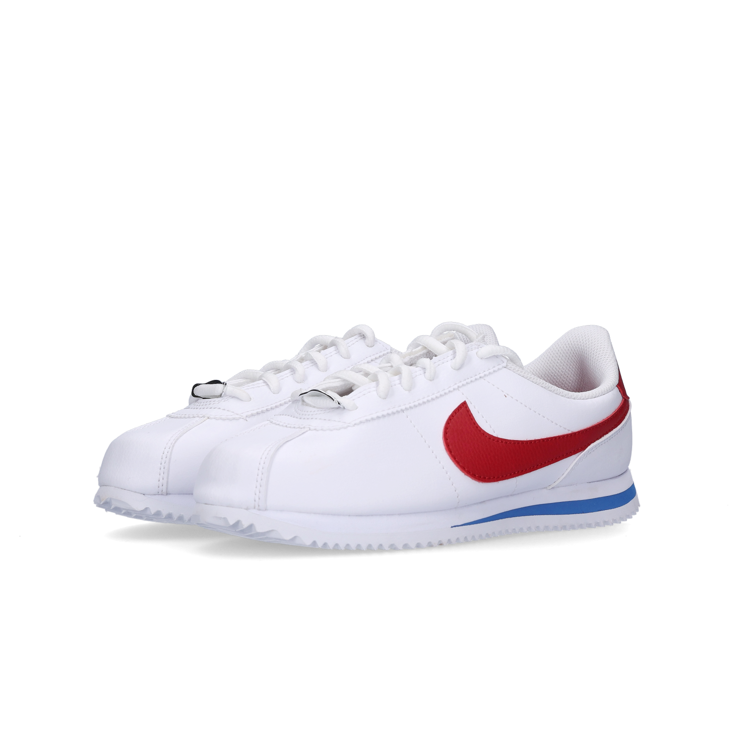 (GS) 나이키 코르테즈 베이직 SL 포레스트 검프 | KREAM