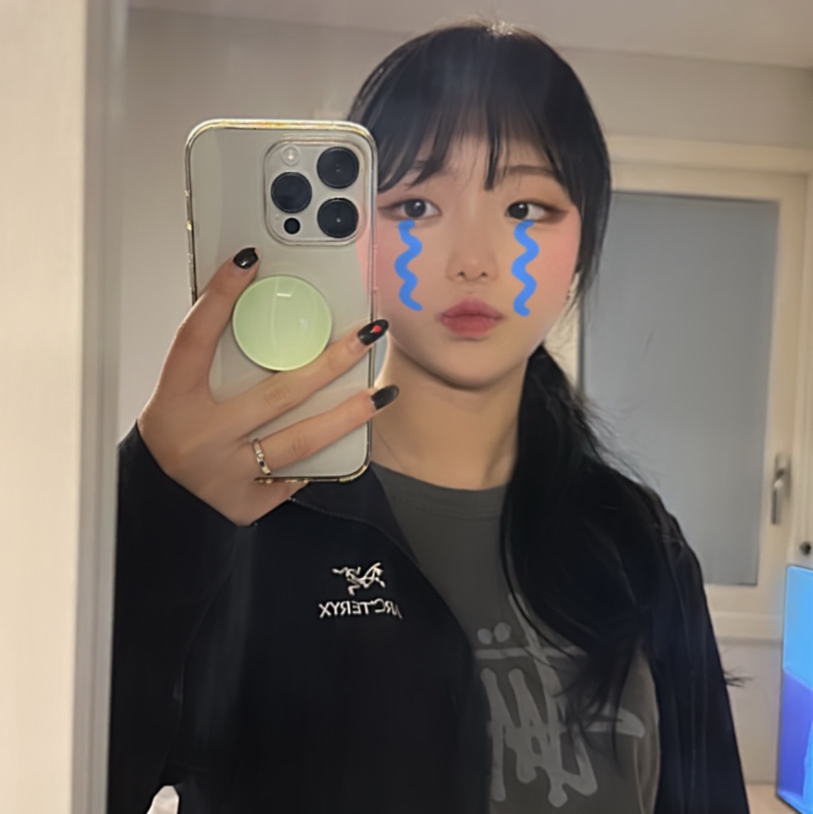 gleul (@keem_xl) 님의 게시물 | KREAM