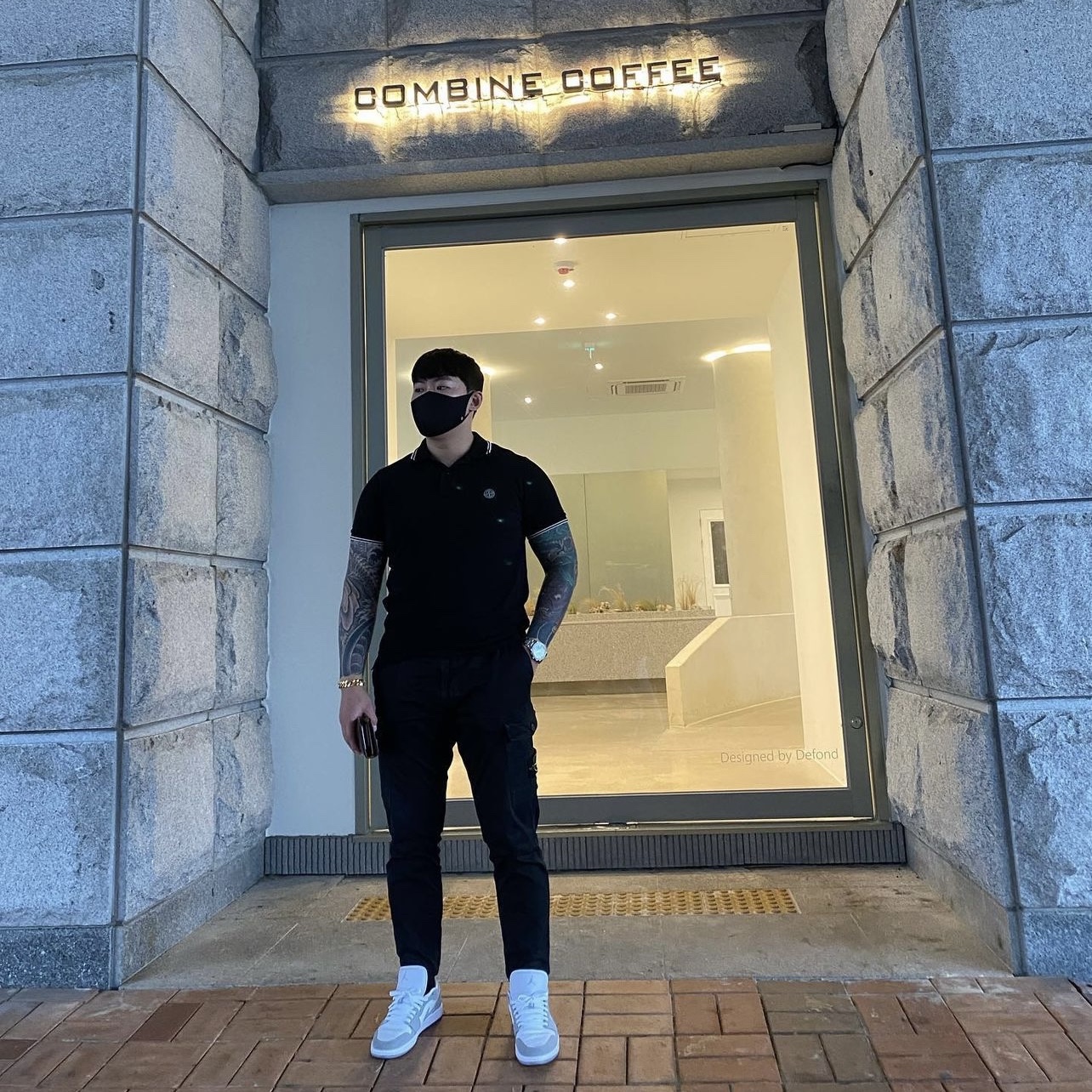 이승표 (@lsp_6) 님의 게시물 | KREAM