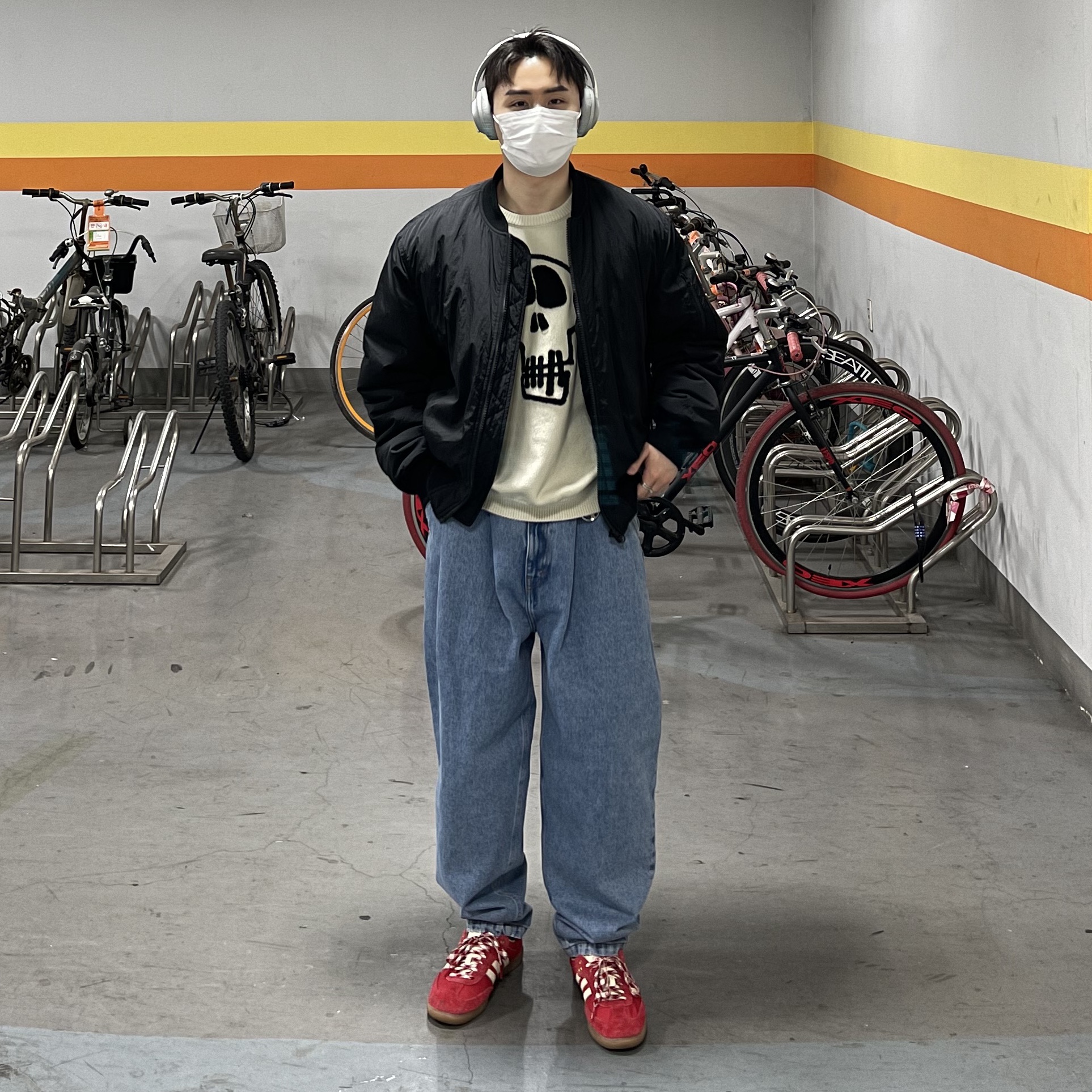 🐥ss (@duck._.archive) 님의 게시물 | KREAM