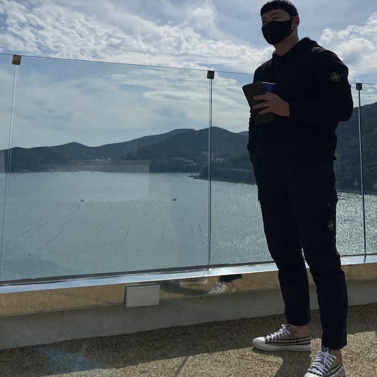 이승표 (@lsp_6) 님의 게시물 | KREAM