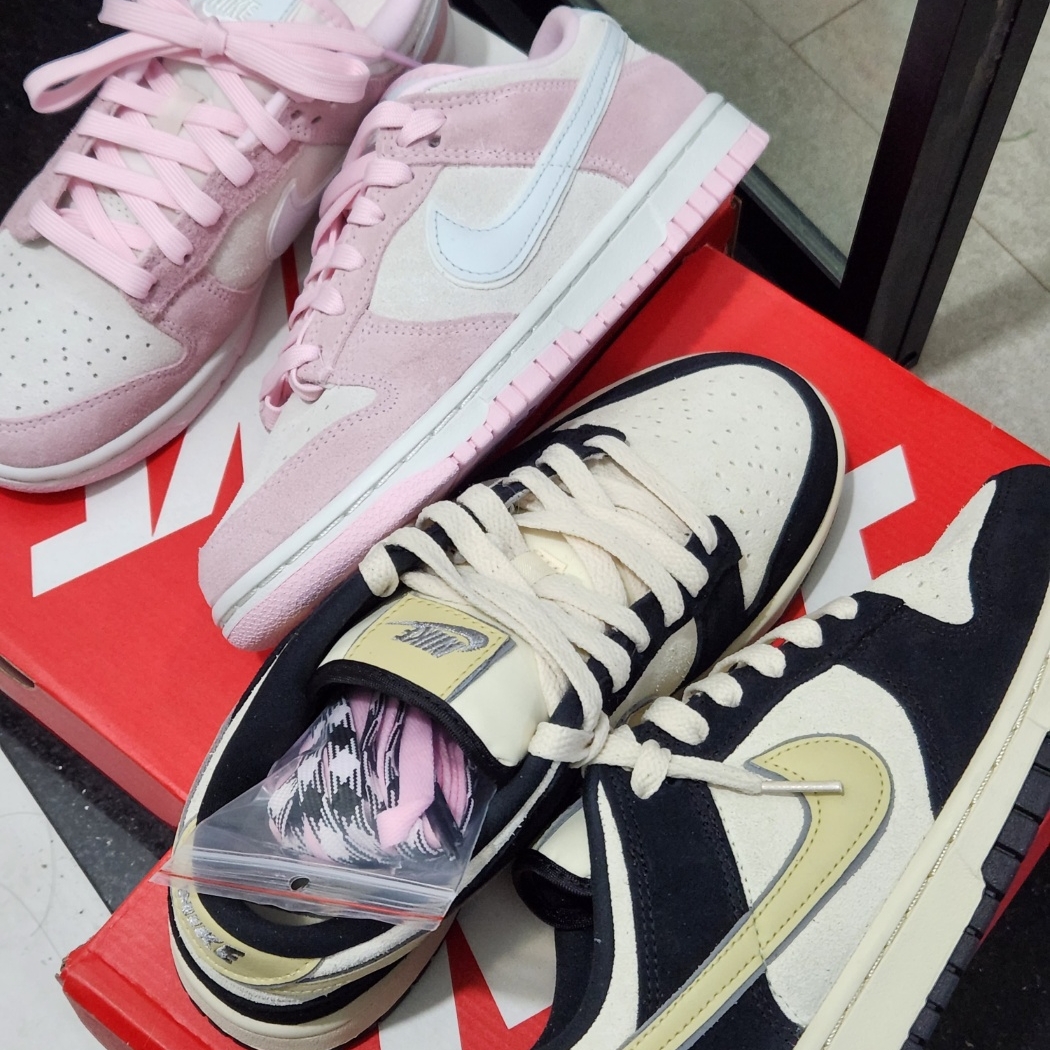 n7046 (@seongshine) 님의 게시물 | KREAM