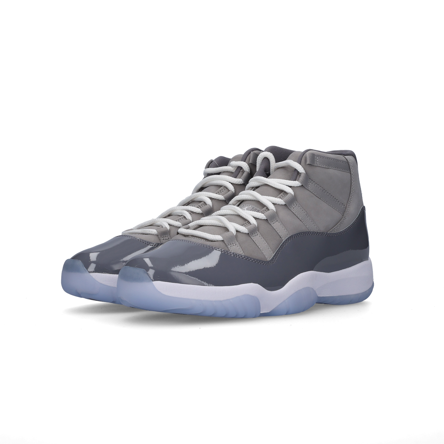 조던 11 레트로 쿨 그레이 2021 | KREAM