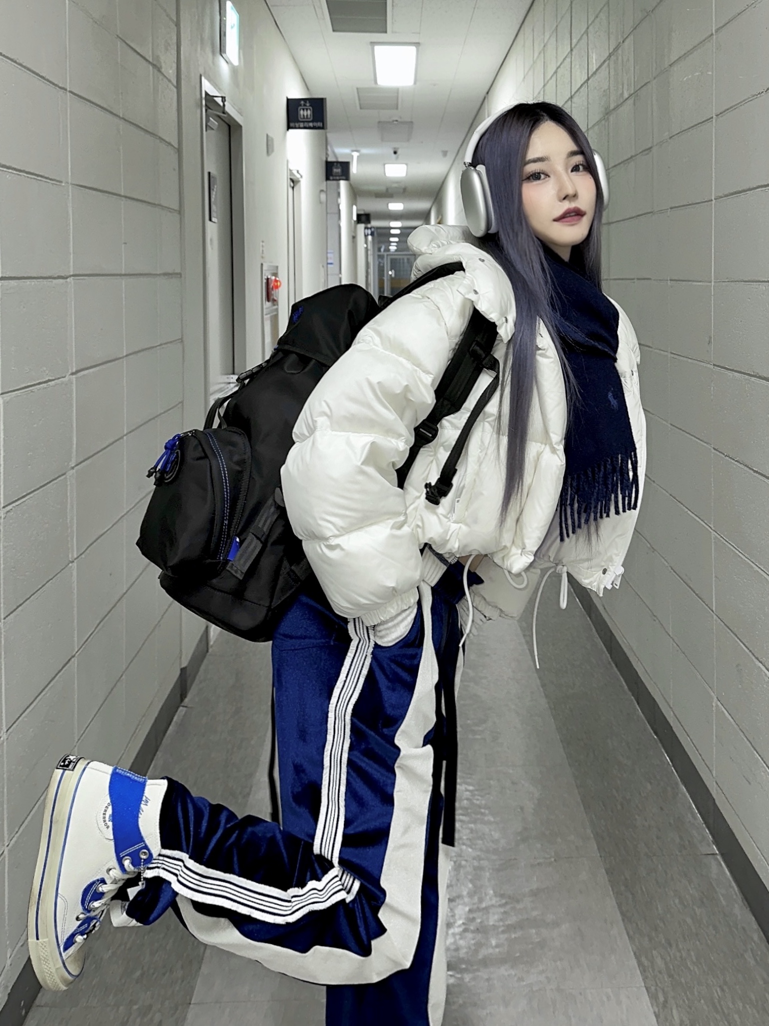 선의 (@hsd_09_) 님의 게시물 | KREAM