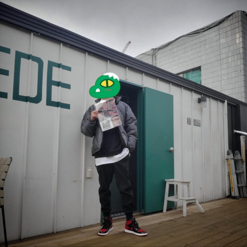 JIN (@nns0oc) 님의 게시물 | KREAM