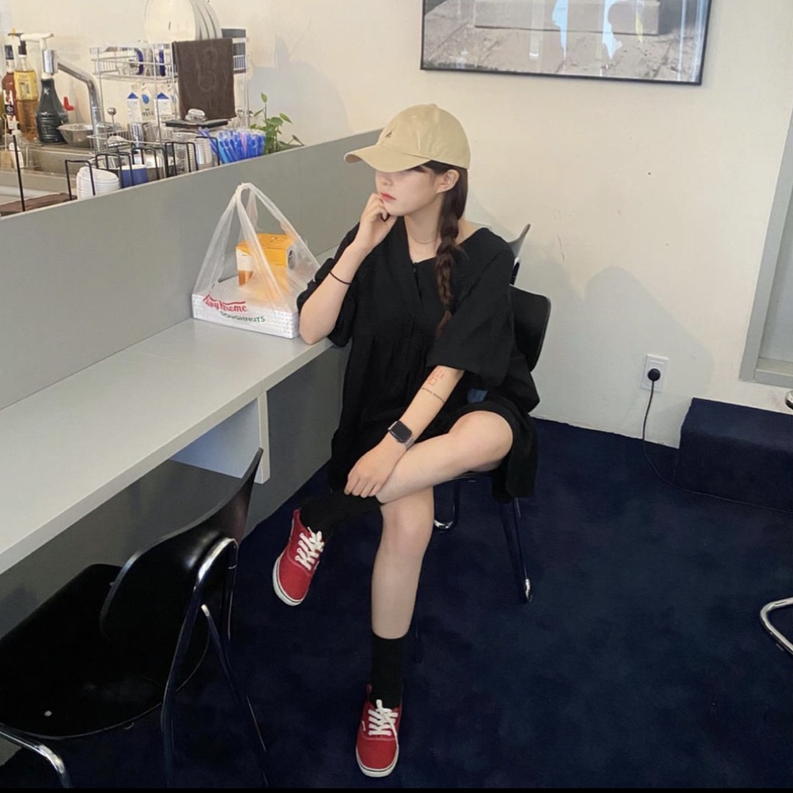 gleul (@keem_xl) 님의 게시물 | KREAM