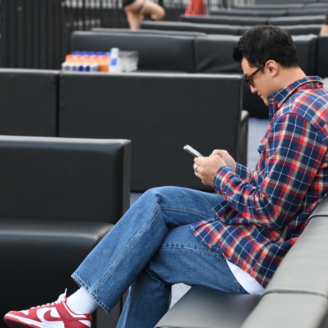 park jae woo (@jcreative) 님의 게시물 | KREAM