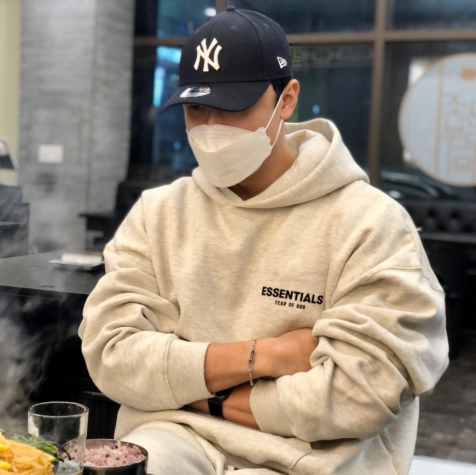 park jae woo (@jcreative) 님의 게시물 | KREAM