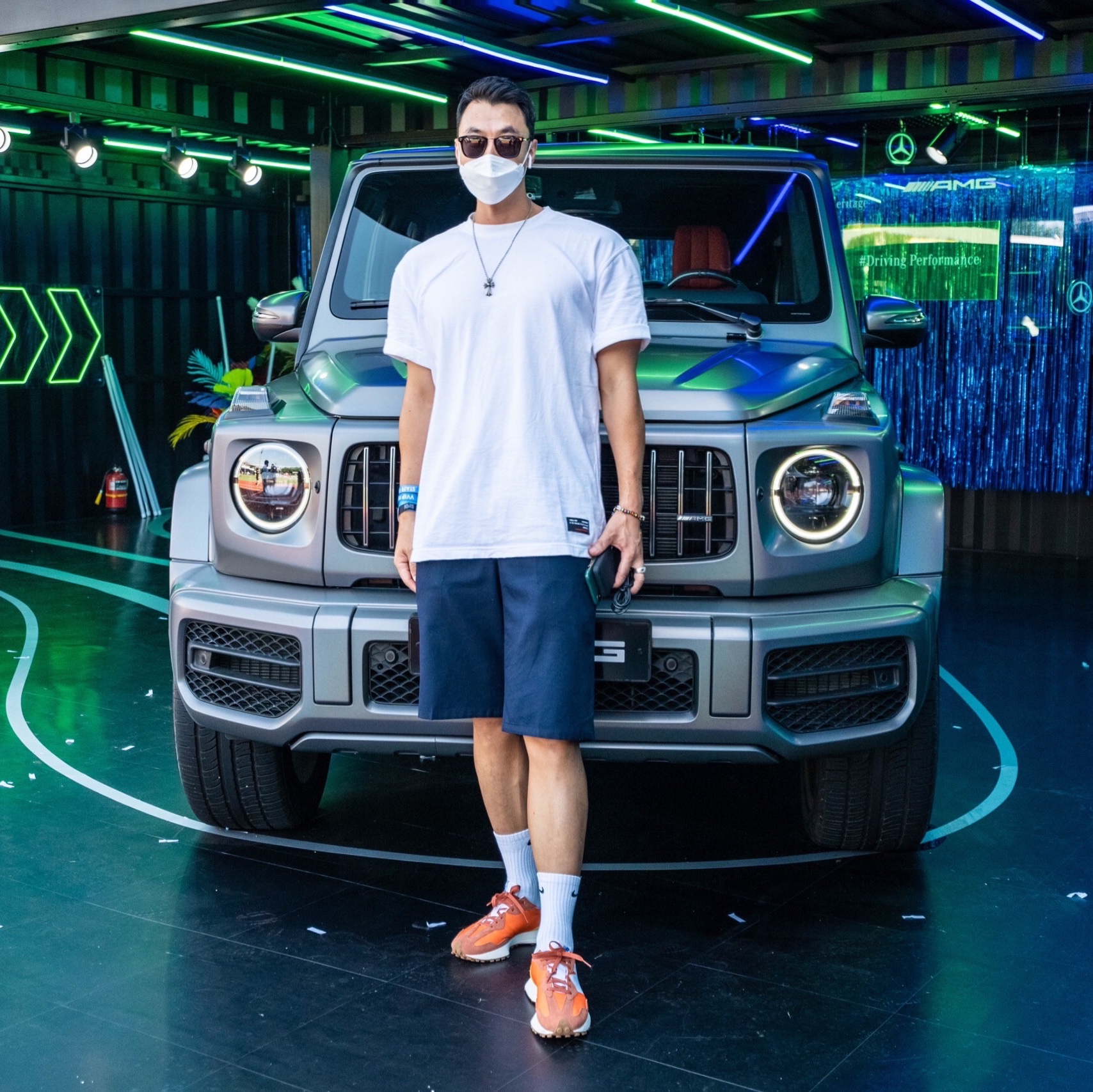 park jae woo (@jcreative) 님의 게시물 | KREAM