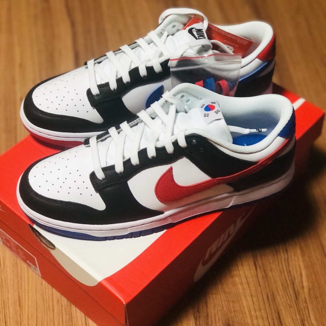 HANSSO (@han_voice) 님의 게시물 | KREAM