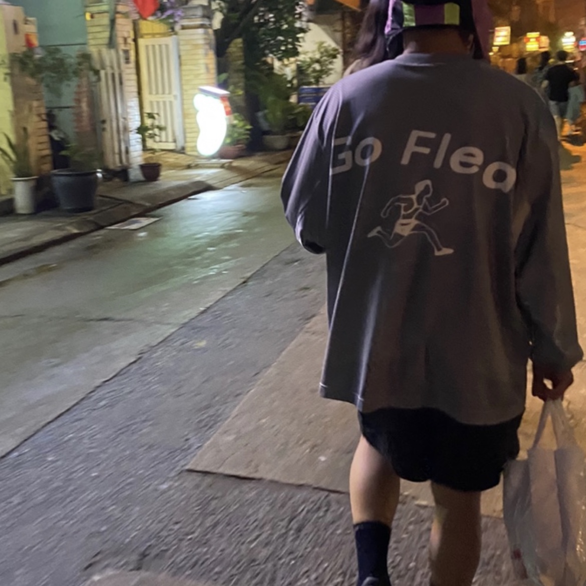 개집사 (@philosophy_jo) 님의 게시물 | KREAM