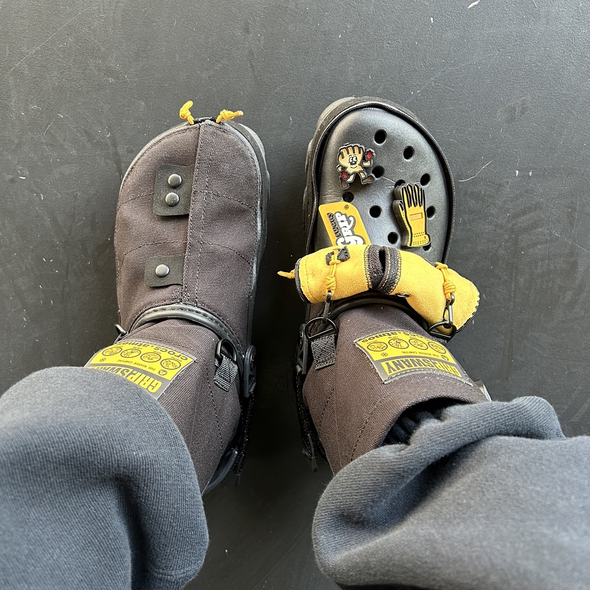 개집사 (@philosophy_jo) 님의 게시물 | KREAM