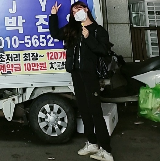 js_1004_p (@a1004js) 님의 게시물 | KREAM