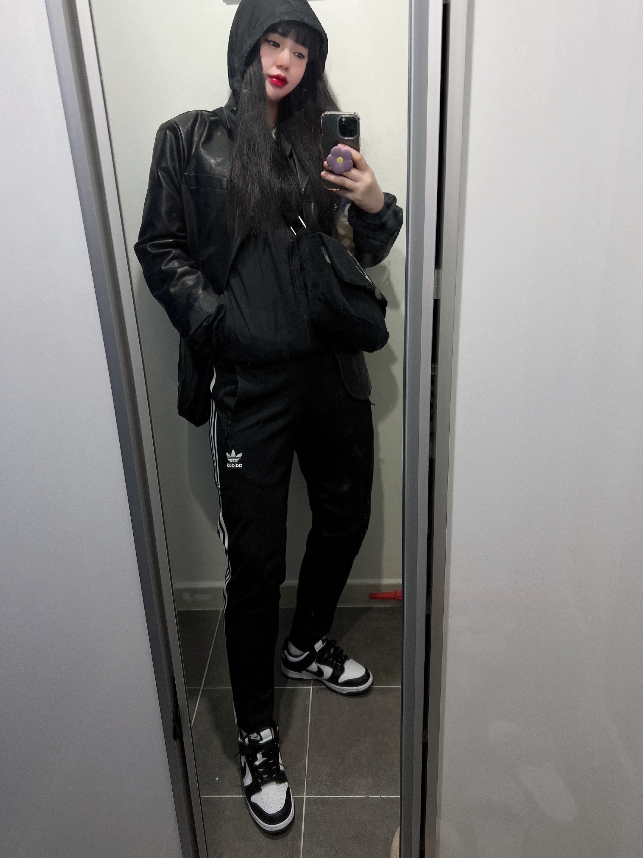 핼둥 (@xx__hr) 님의 게시물 | KREAM