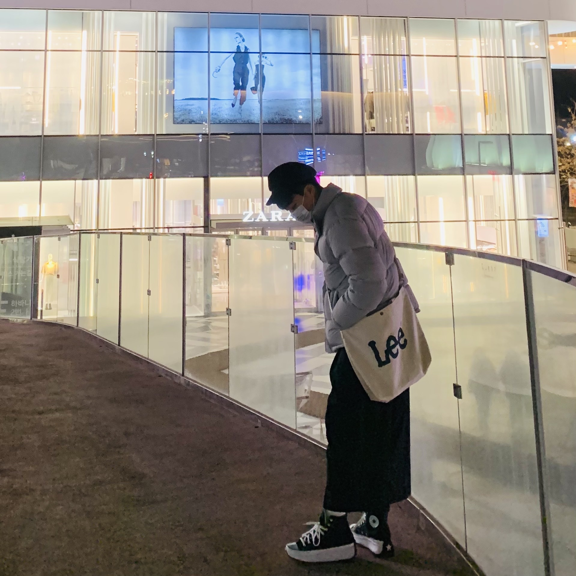 선우씨 (@sunuuu95) 님의 게시물 | KREAM