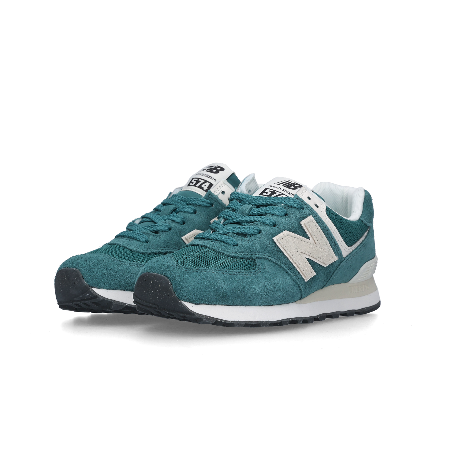뉴발란스 574 클래식 리이매진드 그린 | KREAM
