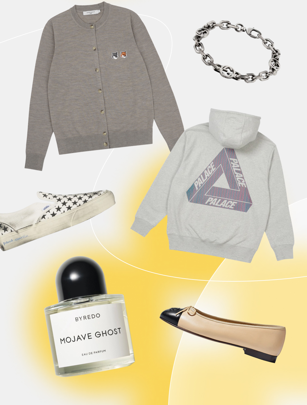 Ready for Spring | KREAM