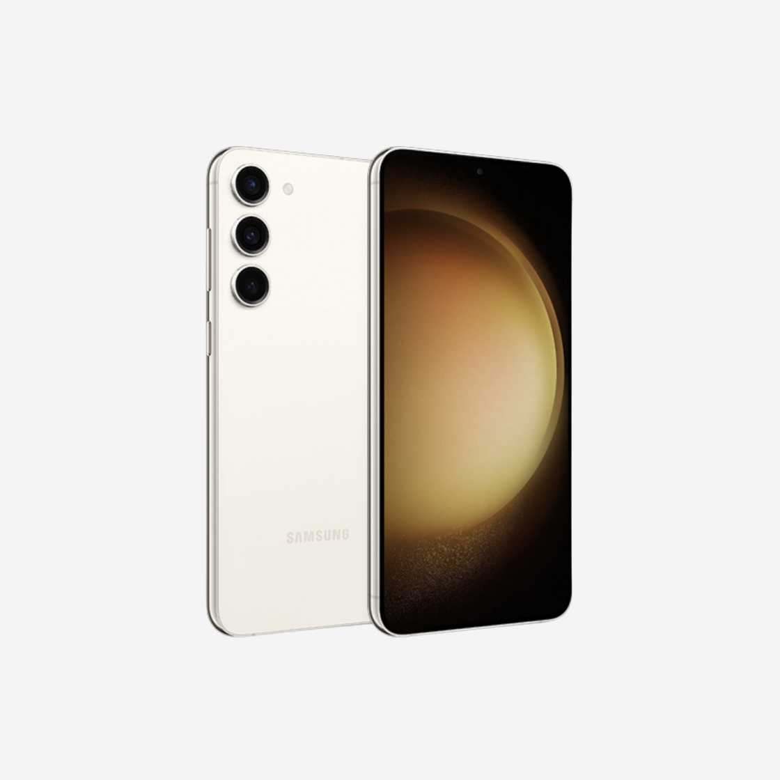 삼성 갤럭시 S23+ 512기가 크림 (국내 정식 발매 제품) | Samsung | KREAM