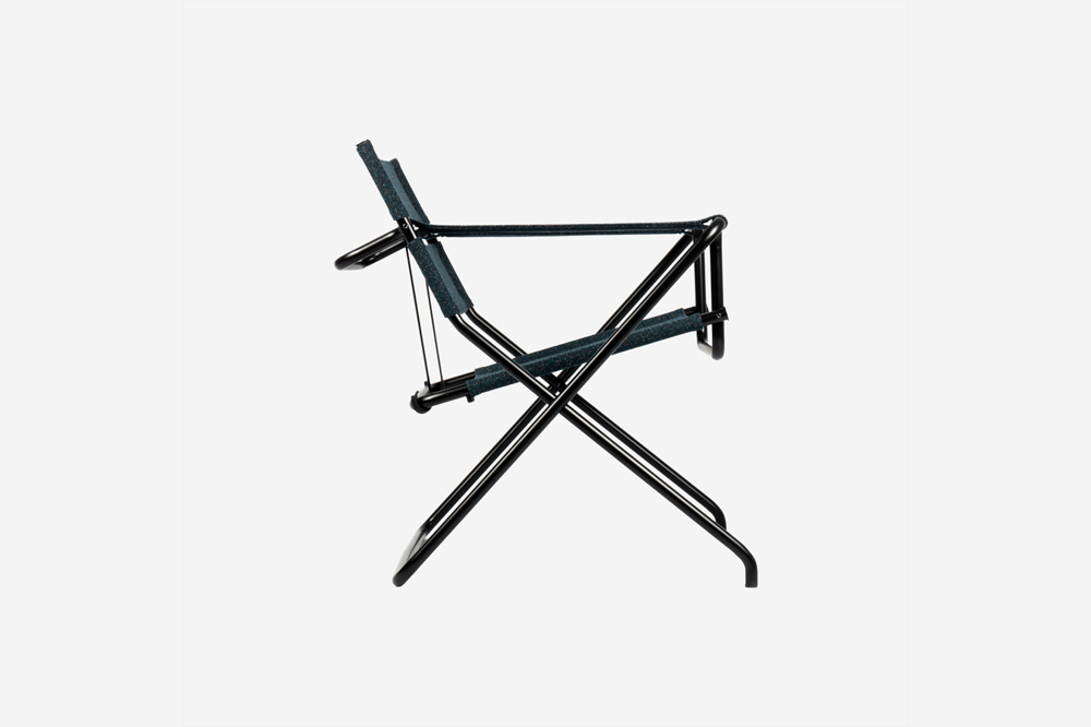 텍타 블랙 에디션 D4 바우하우스 체어 블랙 | Tecta | KREAM