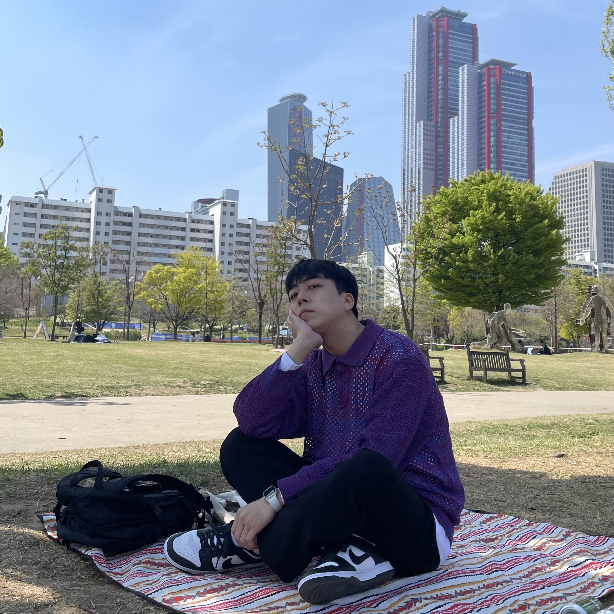 선우씨 (@sunuuu95) 님의 게시물 | KREAM