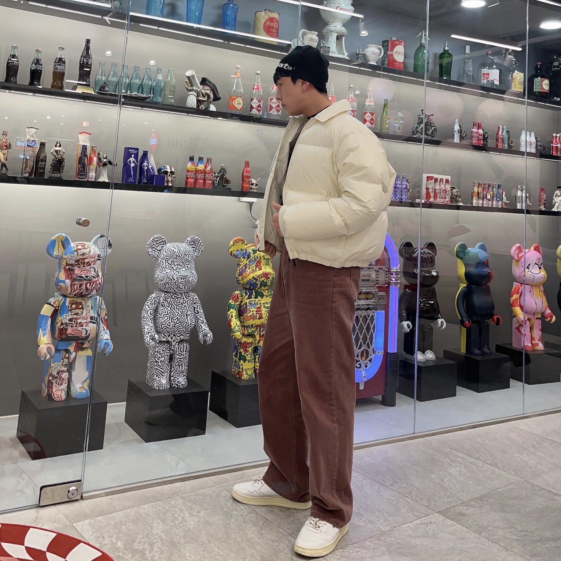 선우씨 (@sunuuu95) 님의 게시물 | KREAM