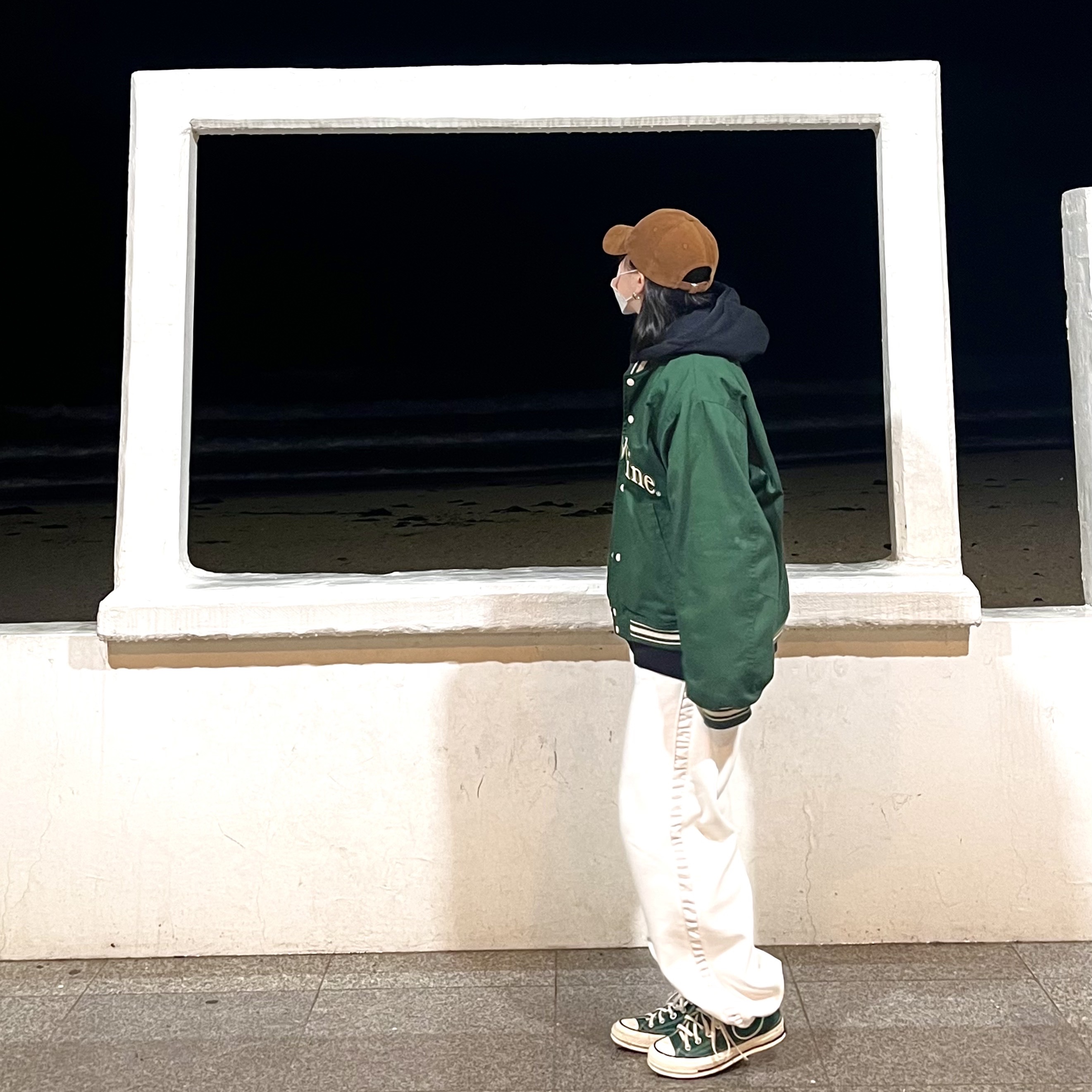 밈 (@mim_00s2) 님의 게시물 | KREAM