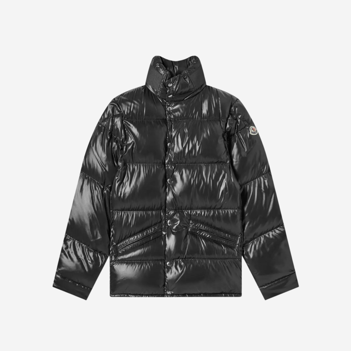 몽클레르 라토 다운 자켓 블랙 - 20FW | Moncler | KREAM