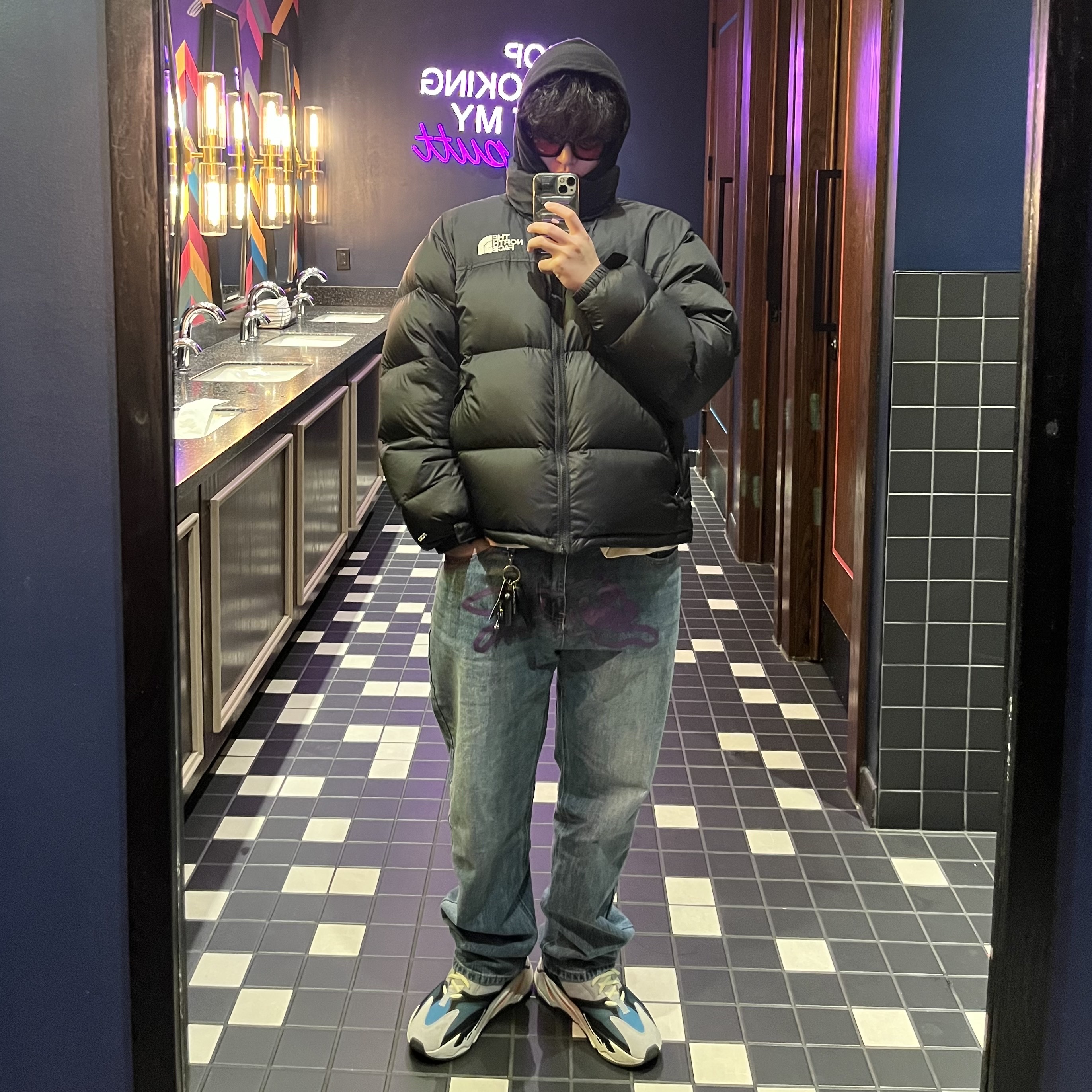 맹구 (@mack_some_more) 님의 게시물 | KREAM