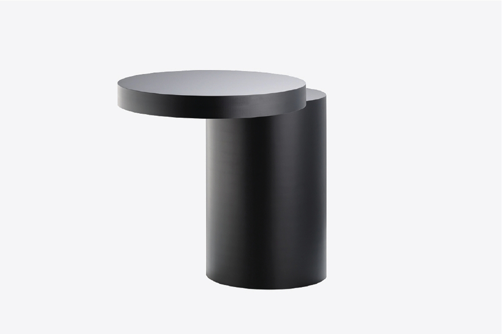 텍타 K8A 카우치 테이블 블랙 페닉스 | Tecta | KREAM