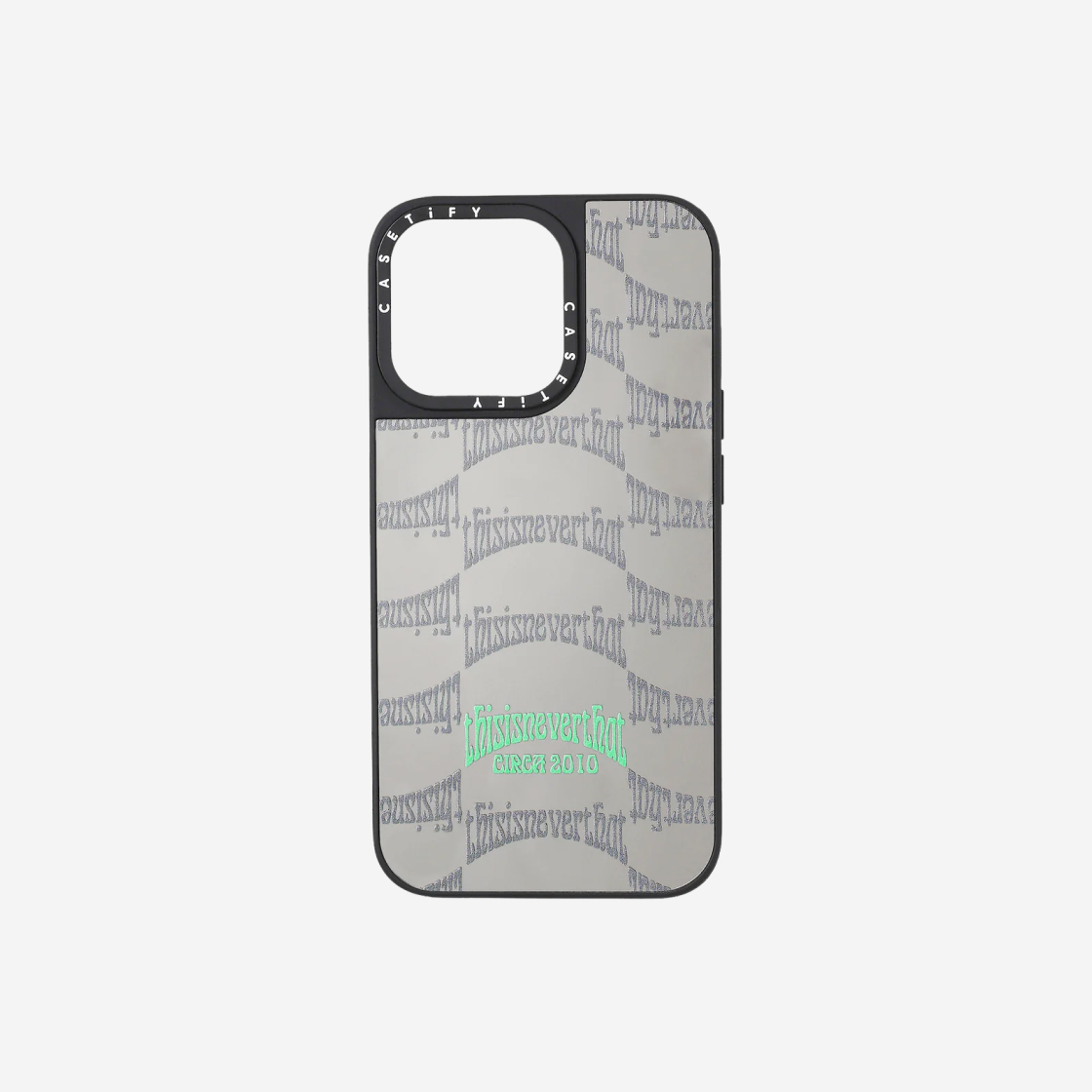 Casetify x Thisisneve... STYLE | KREAM