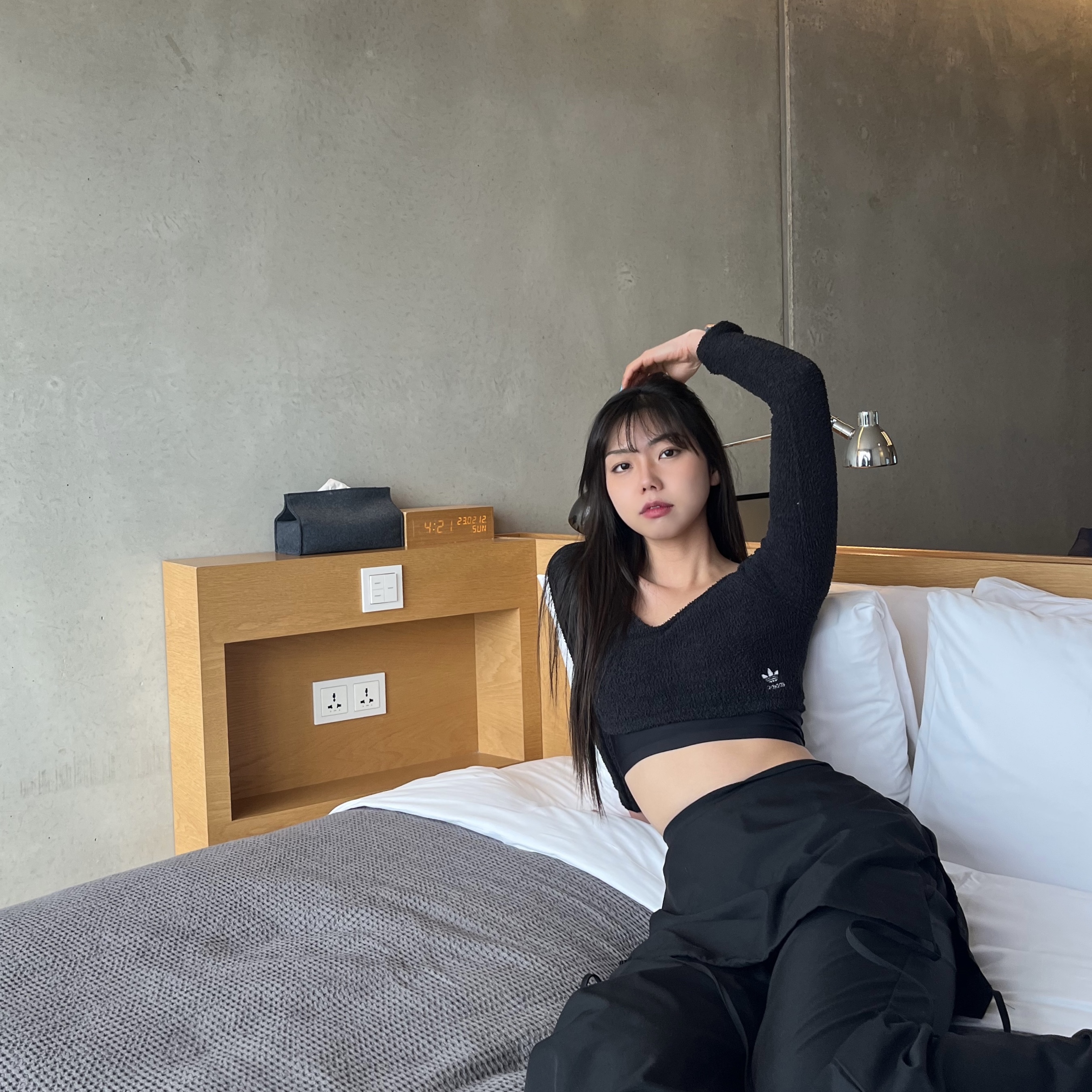 harina (@harina) 님의 게시물 | KREAM