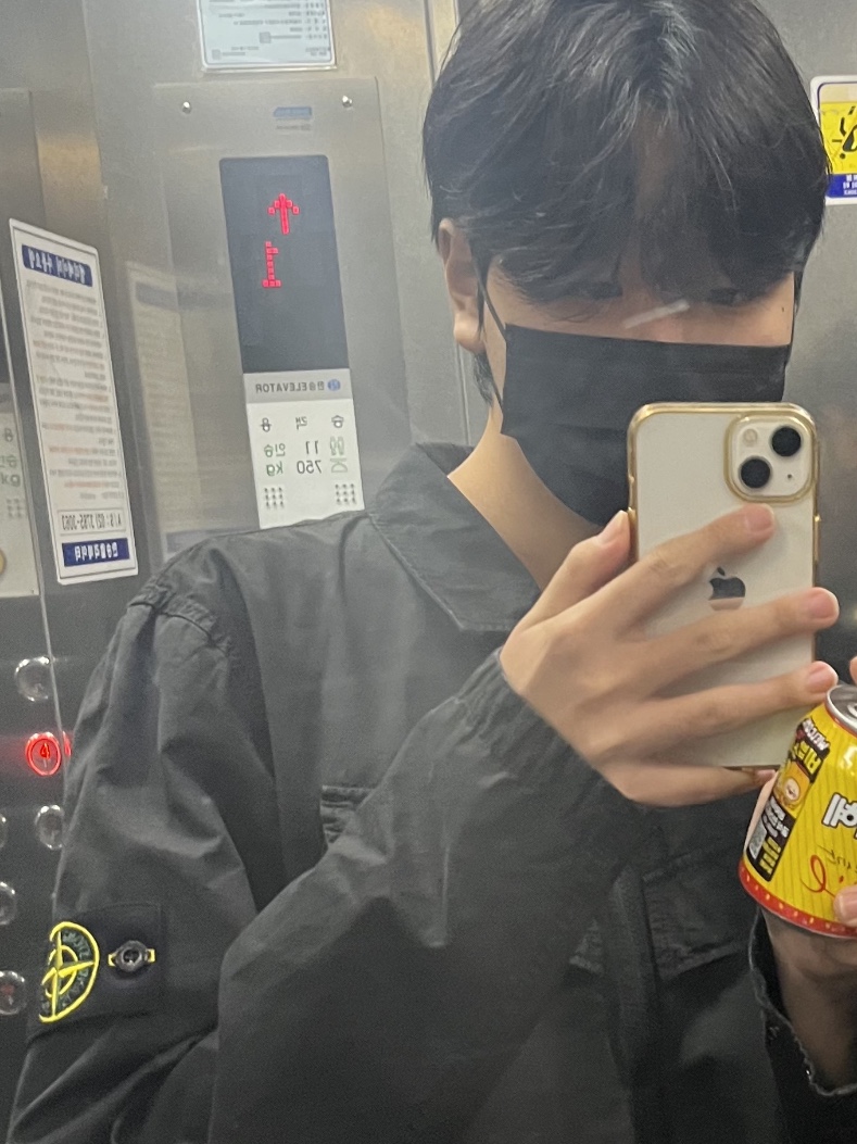 응앙옹앵앙잉 (@ch.xn7) 님의 게시물 | KREAM