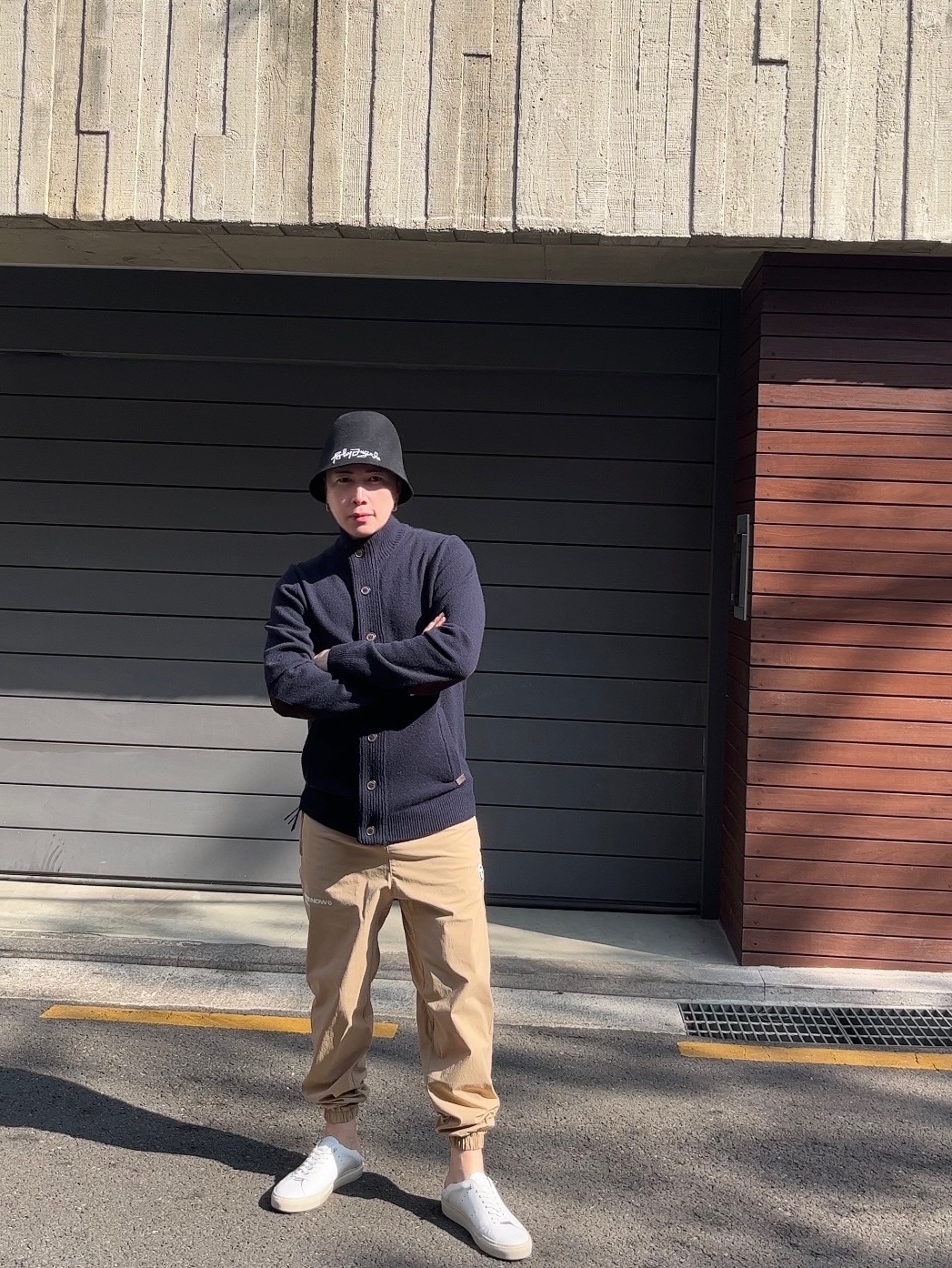 이상훈 (@mc_popo) 님의 게시물 | KREAM