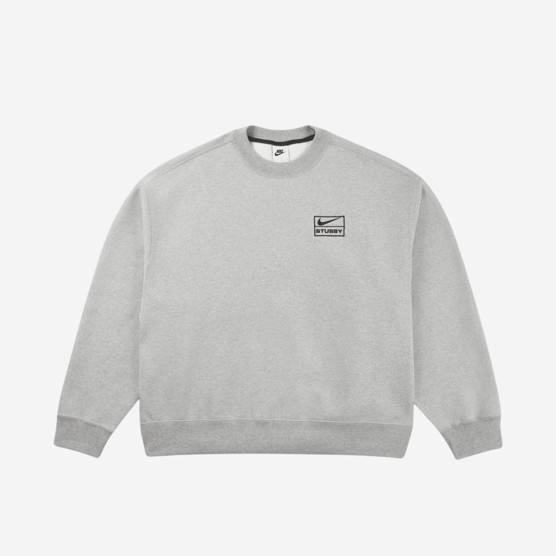 Nike x Stussy NRG Fle... STYLE | KREAM