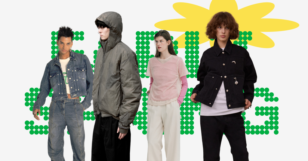 EARLY SPRING | KREAM