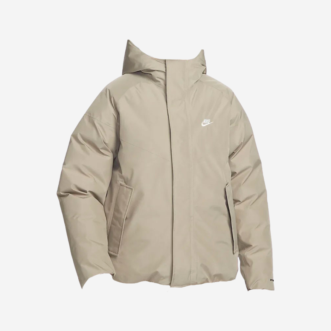 나이키 NSW 스톰핏 ADV 윈드러너 고어텍스 자켓 카키 - 아시아 | Nike | KREAM